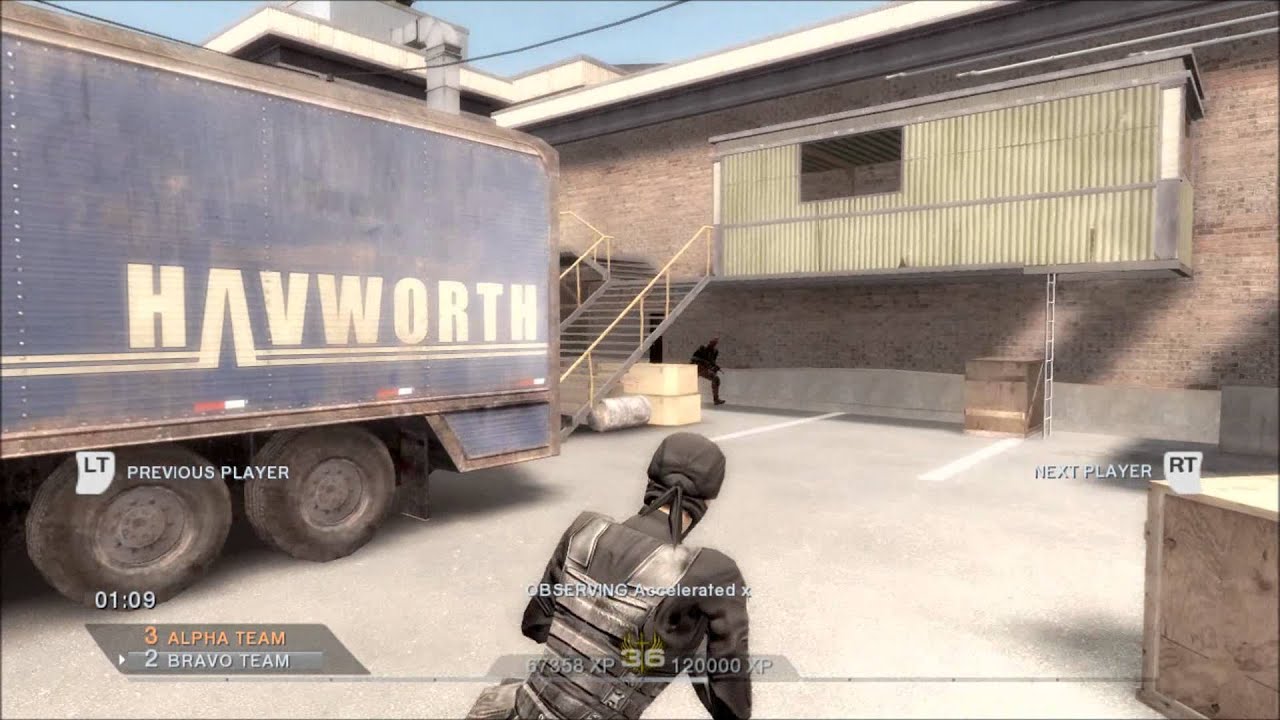 R6V2 GB, King For A Reason! - YouTube