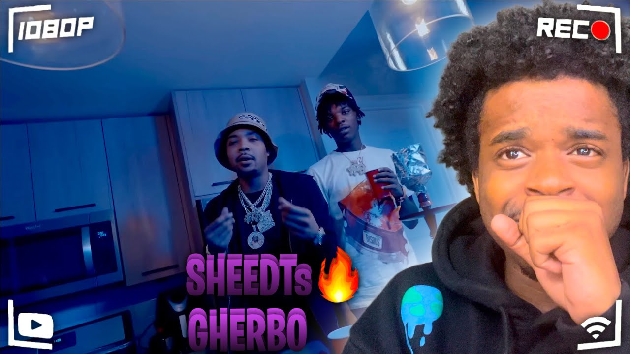 SheedTs Remember reaction🔥 - YouTube