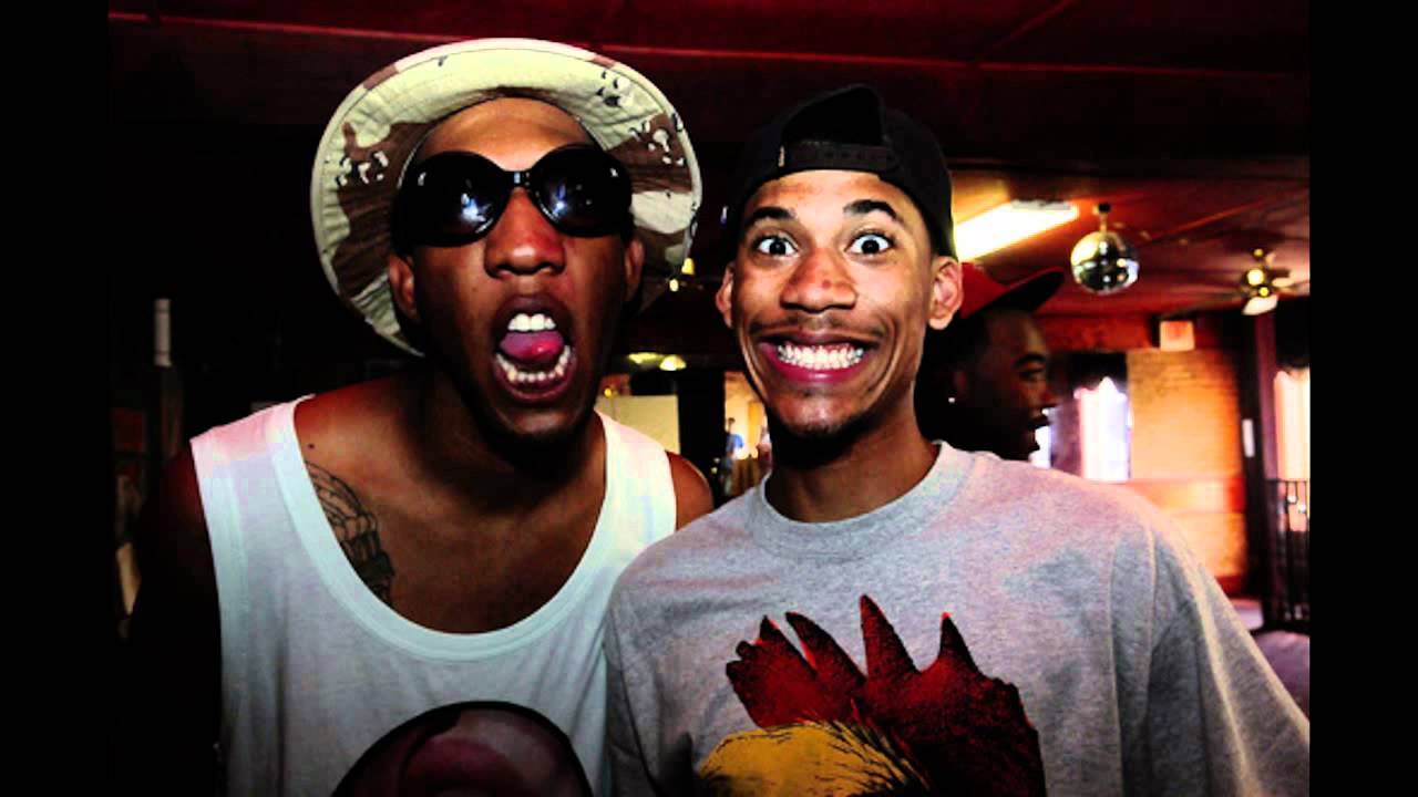 MellowHype - 64 [Lyrics HD] - YouTube