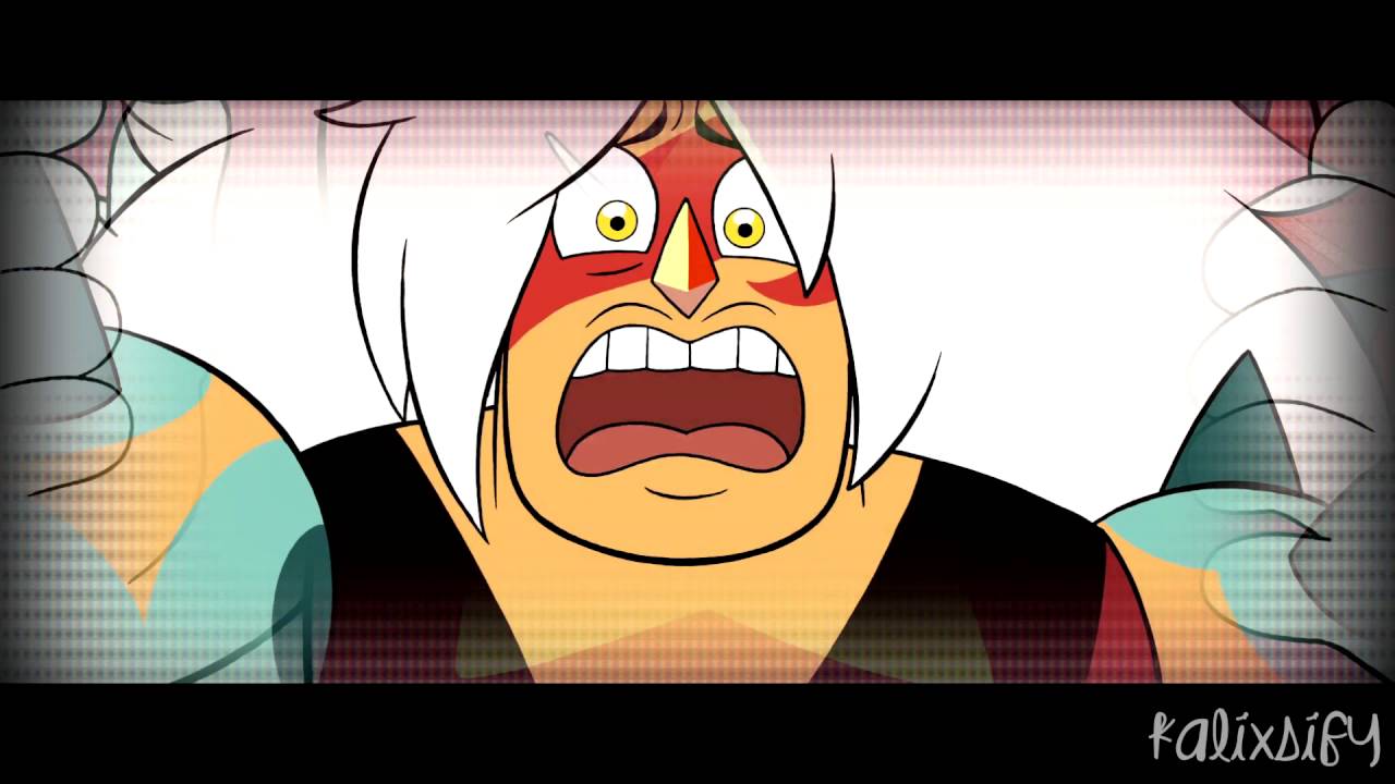 [steven universe] mindful education mv - YouTube