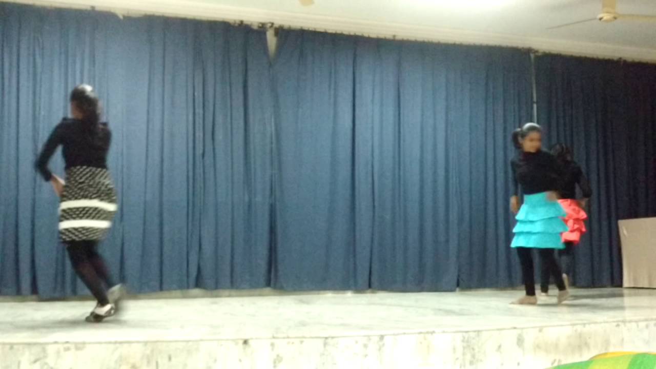 Faded dance - YouTube