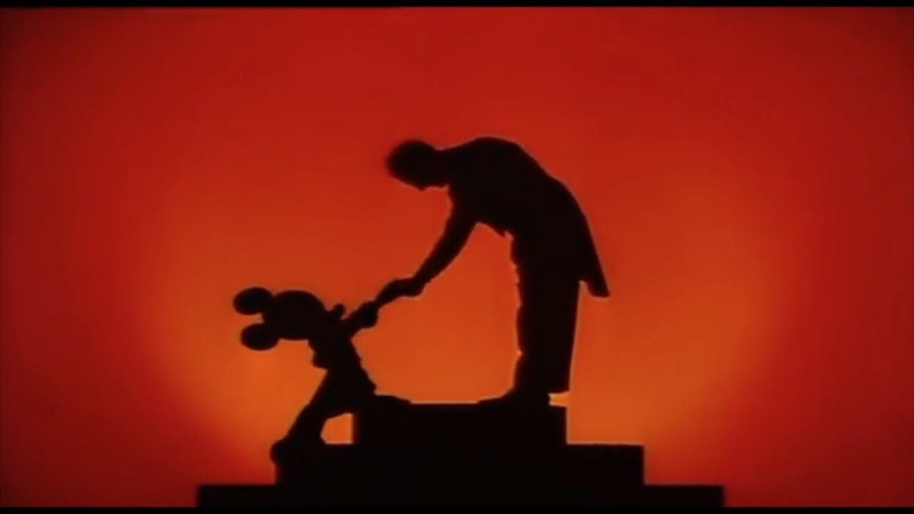 Walt Disney - A Tribute - YouTube