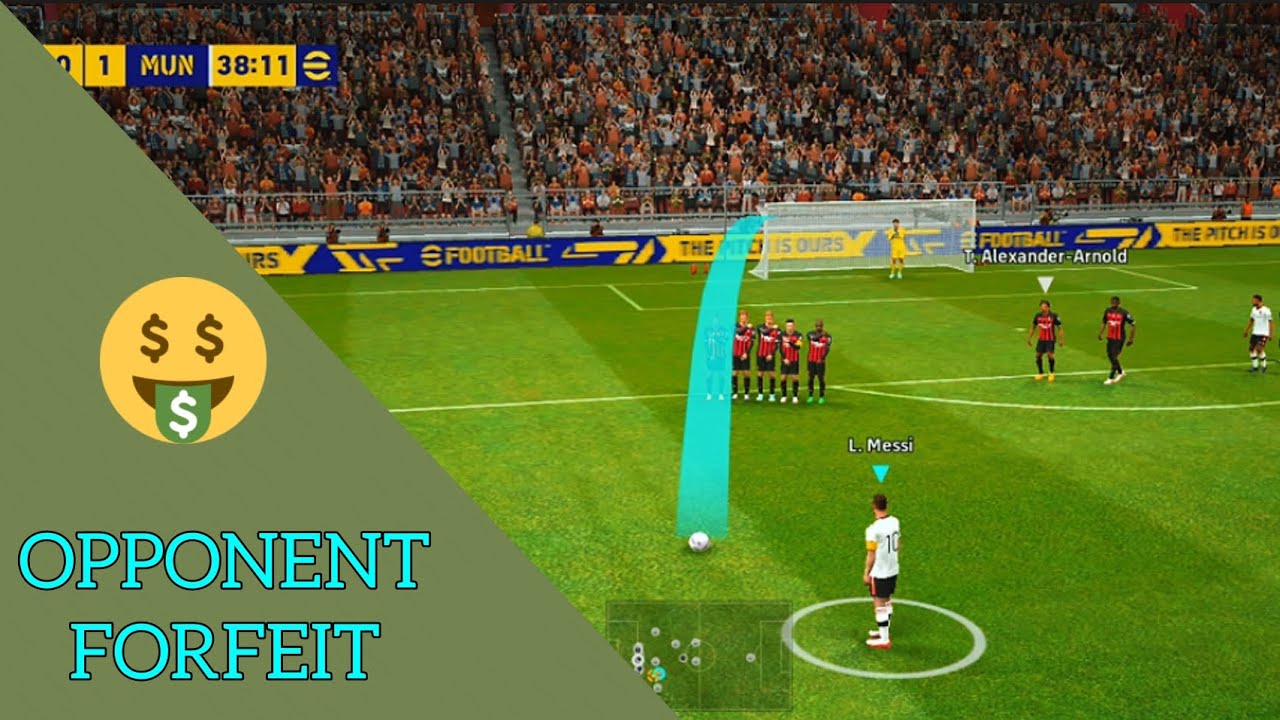 OPPONENT FORFEIT ONLINE GAMEPLAY 😂🥶 - YouTube