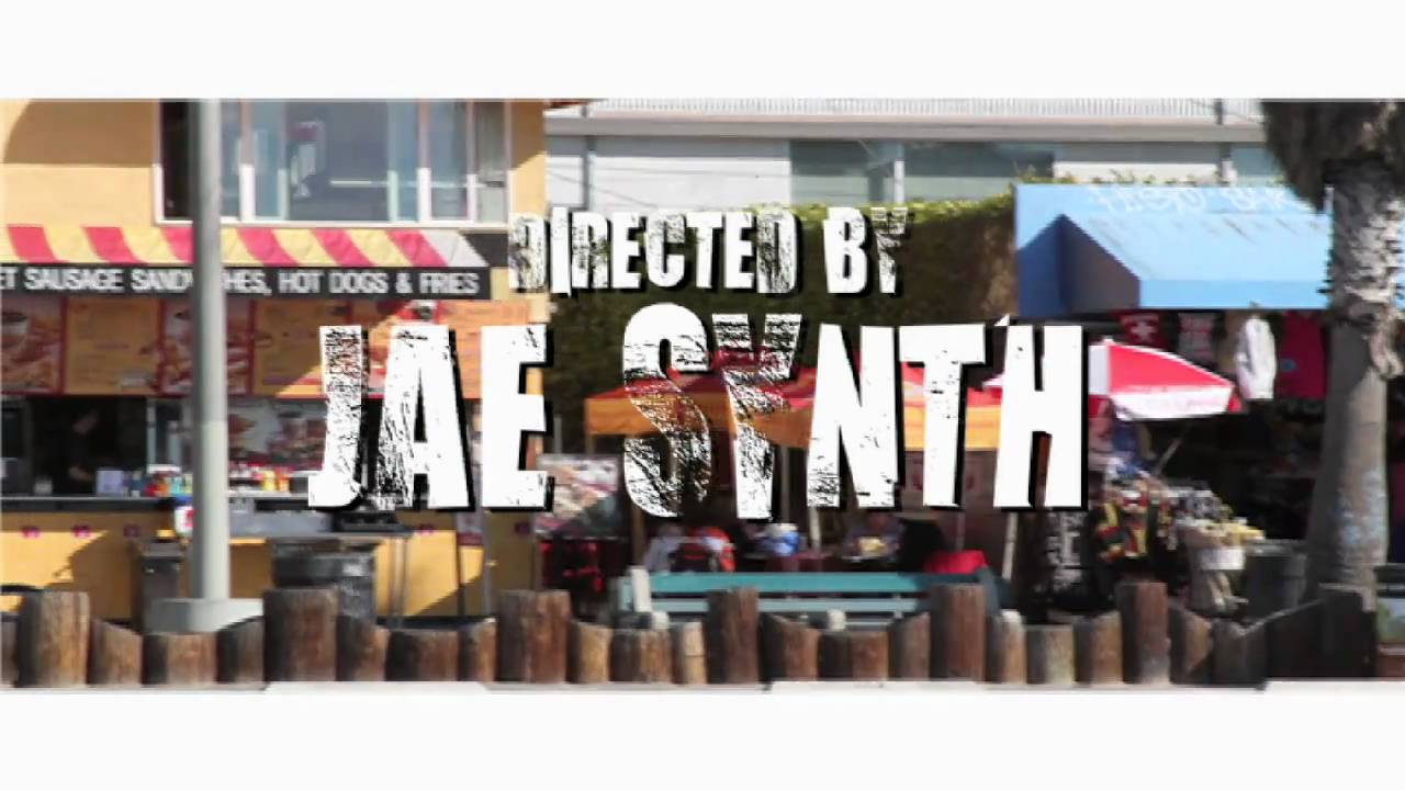 Bueno -- "Fresh" -- Directed by Jae Synth (Official Music Video. Filmed ...