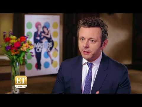 Michael Sheen and Lizzy Caplan on Masters of Sex Season 3
