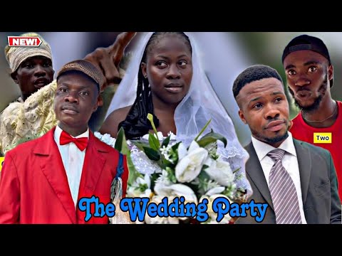 Funny Bros 70th Wedding Party - Bros Latest Comedy 2023 || Funny new ...