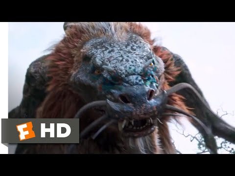 47 Ronin (2013) - Killing The Kirin Scene (1/10) | Movieclips