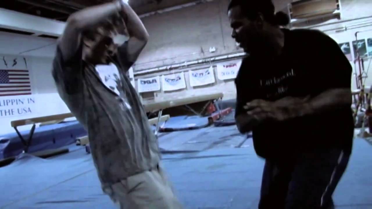 Alex "Fresh" Meglei 2011 Demo Reel - YouTube