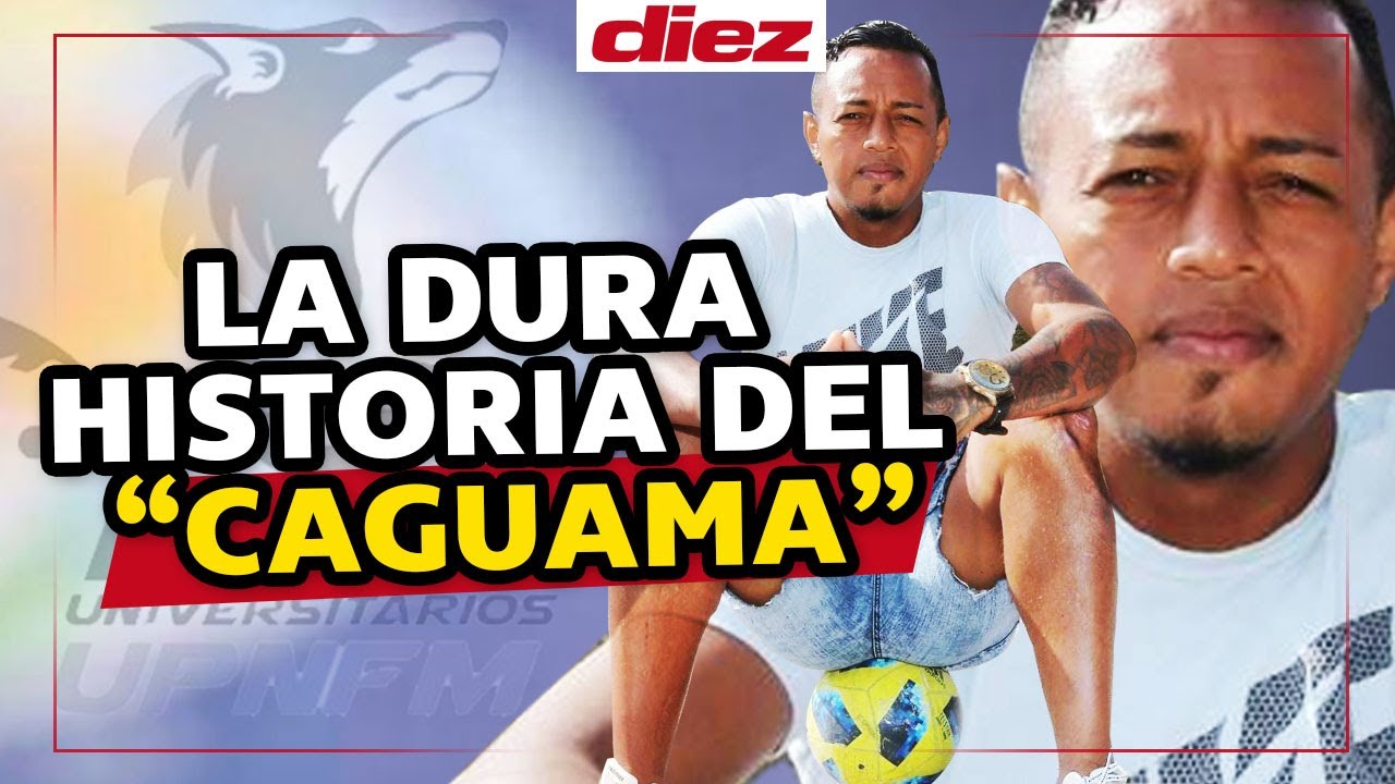 ¿Cuánto COBRABA en las burocráticas? La Historia de Luis Cerna 'Caguama ...