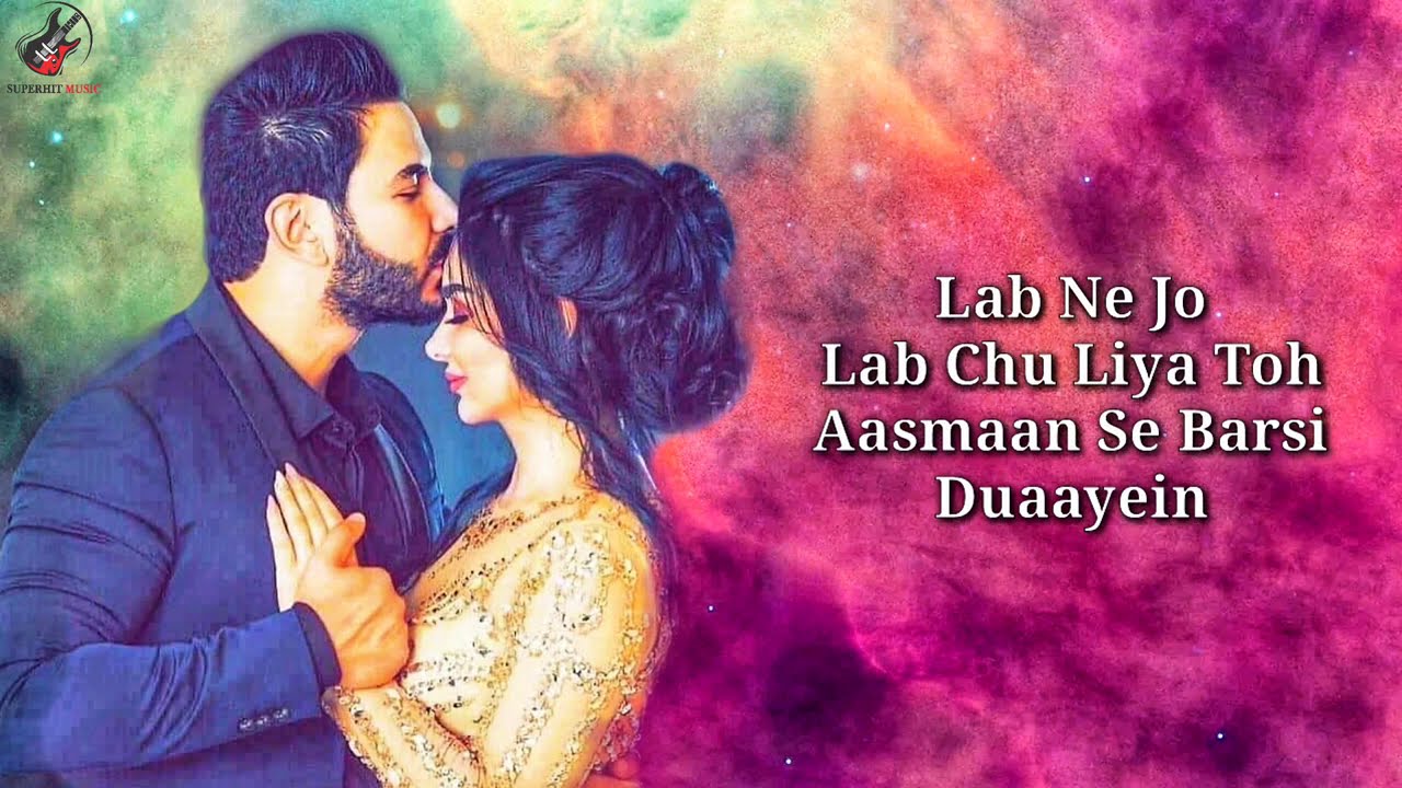 LYRICS: Shukran Allah - Sonu Nigam , Shreya Ghoshal , Salim Merchant ...