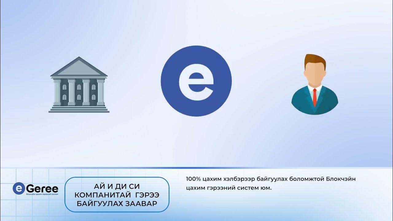 АЙ И ДИ СИ компанитай англи хэлний “pearson” хөтөлбөр нэвтрүүлэх