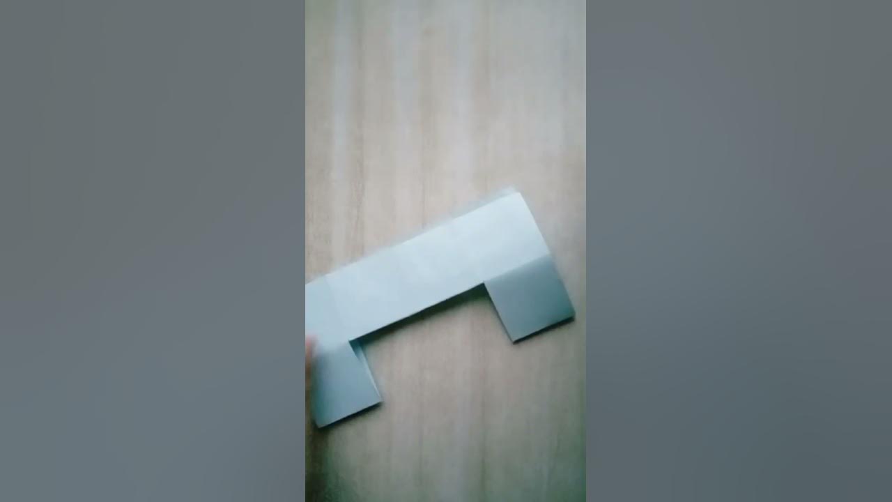 How to make infinity card - YouTube