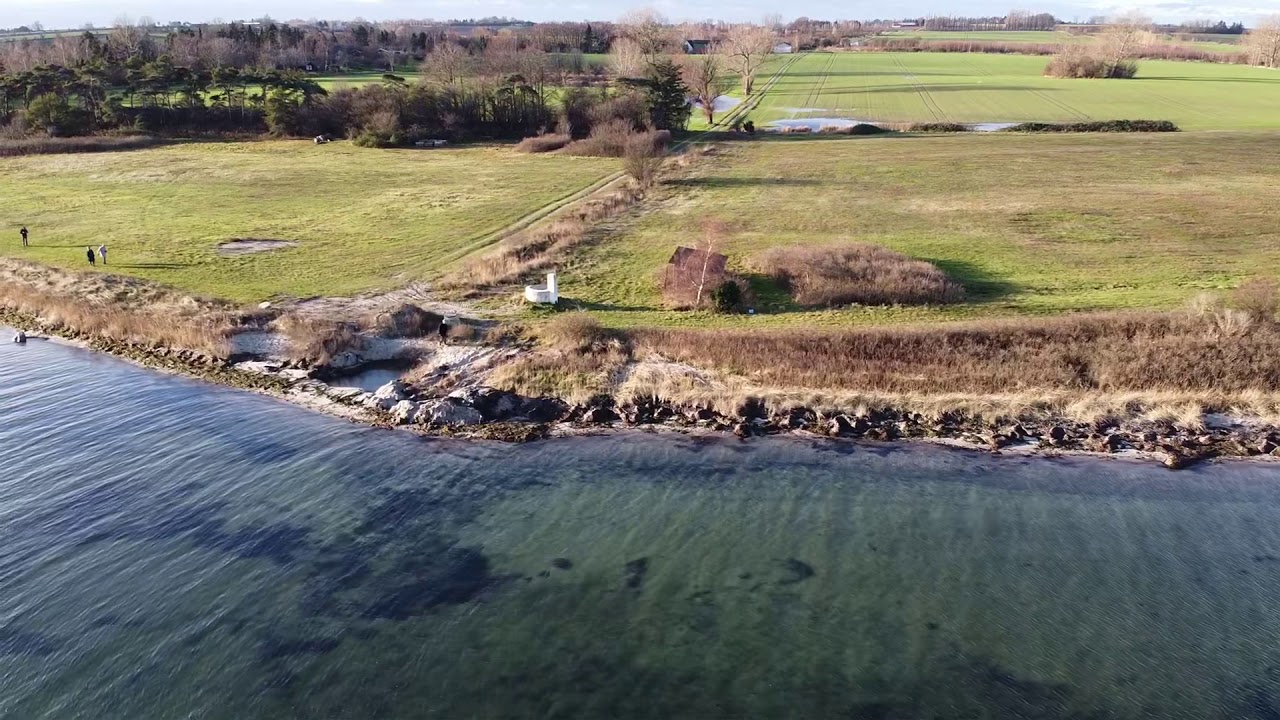 Femø Tour 2019 - YouTube