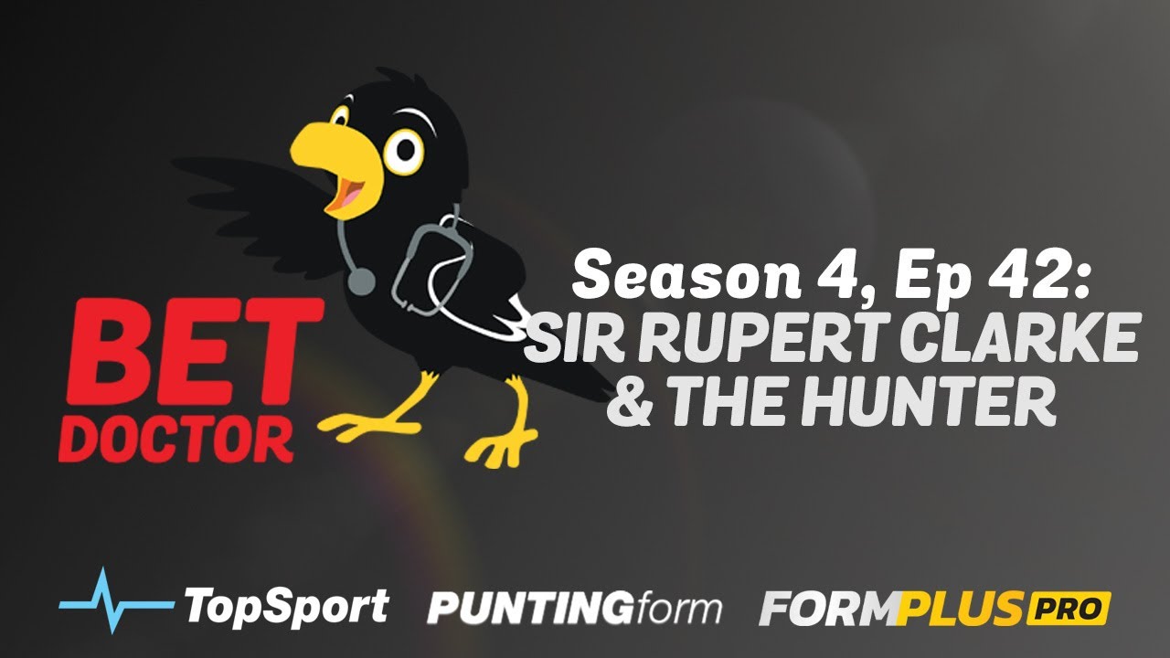 Bet Doctor - Season 4, Ep 42 | 'Sir Rupert Clarke & The Hunter' - YouTube