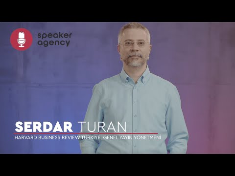 Değer Temelli Rekabet Stratejisi Kurgulamak | Serdar Turan