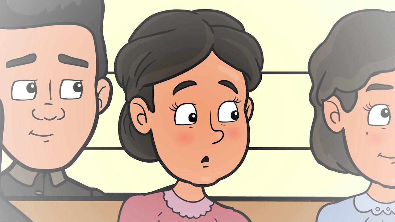 Serie animada Elena de White - YouTube