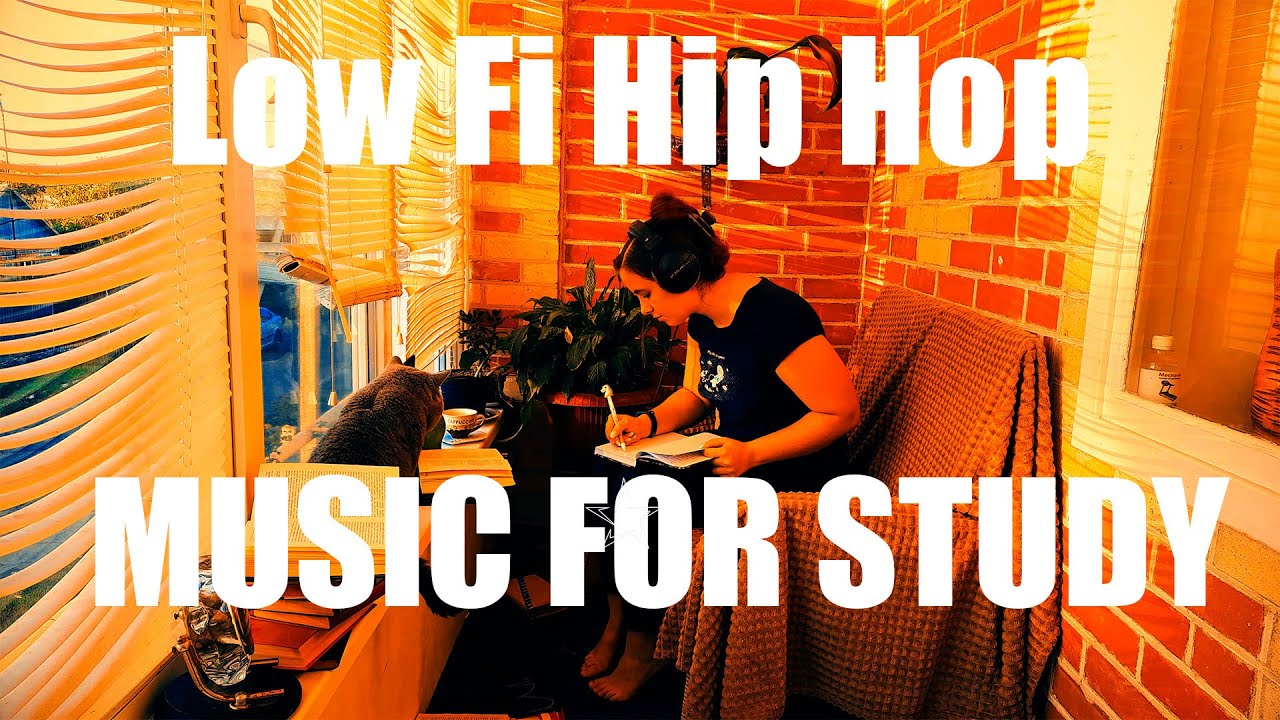 Relaxing Music For Studying, Focus Music, Concentration Music, Work ...