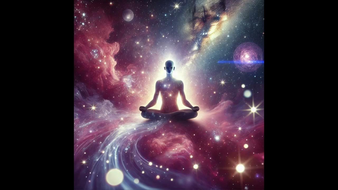 Gateway Experience Wave 2 Track 4 | Deep Exploration & Consciousness Expansion Meditation - YouTube