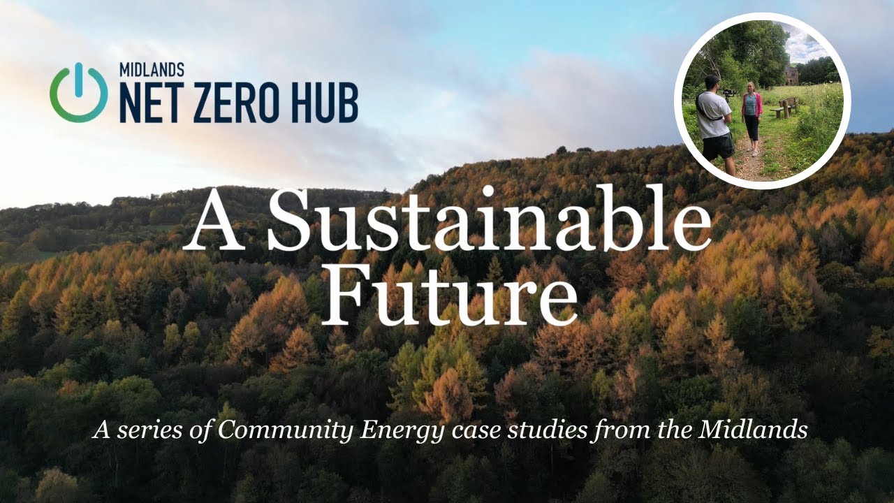 Decarbonising Derbyshire Dales through community owned solar | A ...