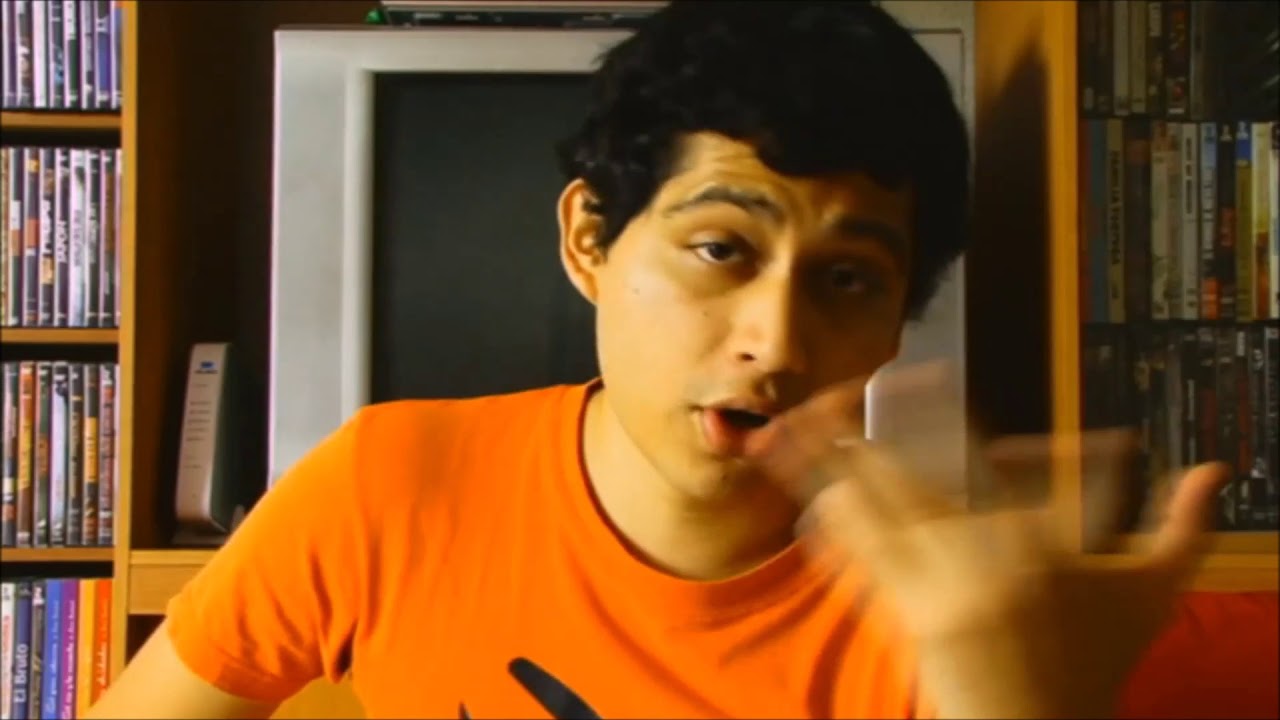 CHESPIRITO EL MUJERIEGO - MEXIVERGAS 2012 - YouTube