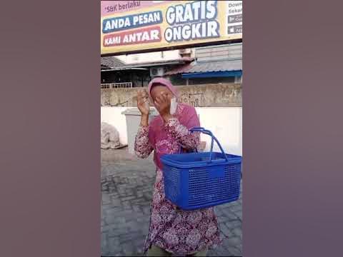Terimakasih kakah - YouTube