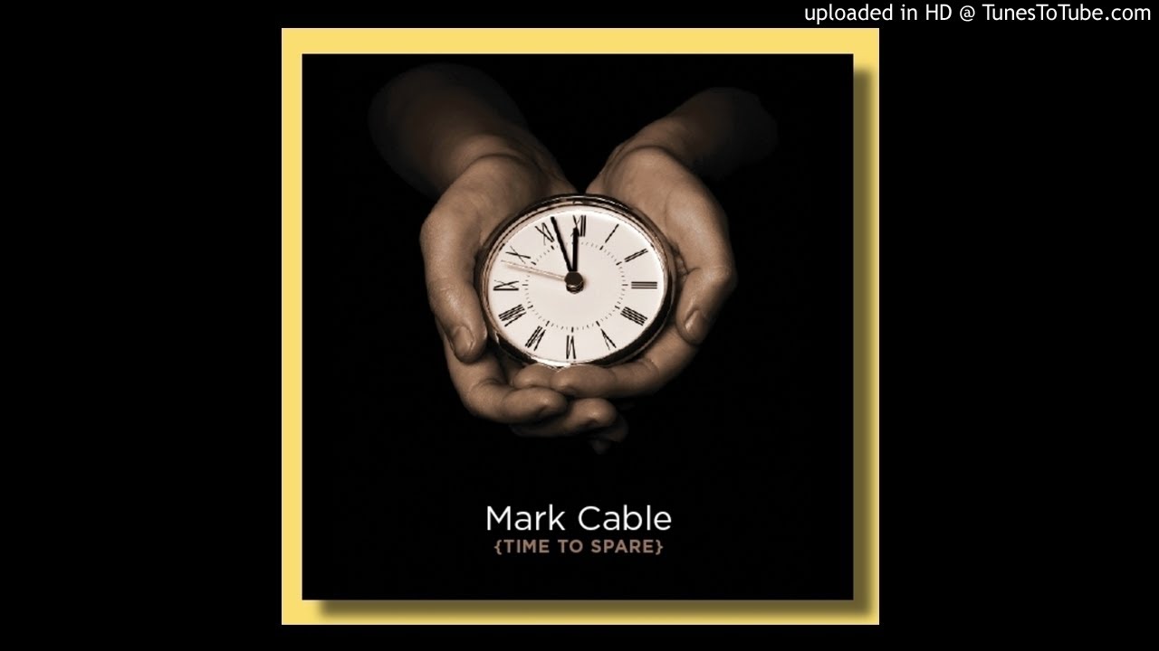 Mark Cable - Being Dad - YouTube