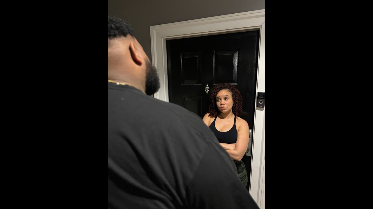 When Ashley reminds Rafi of what the court says about his custody ...