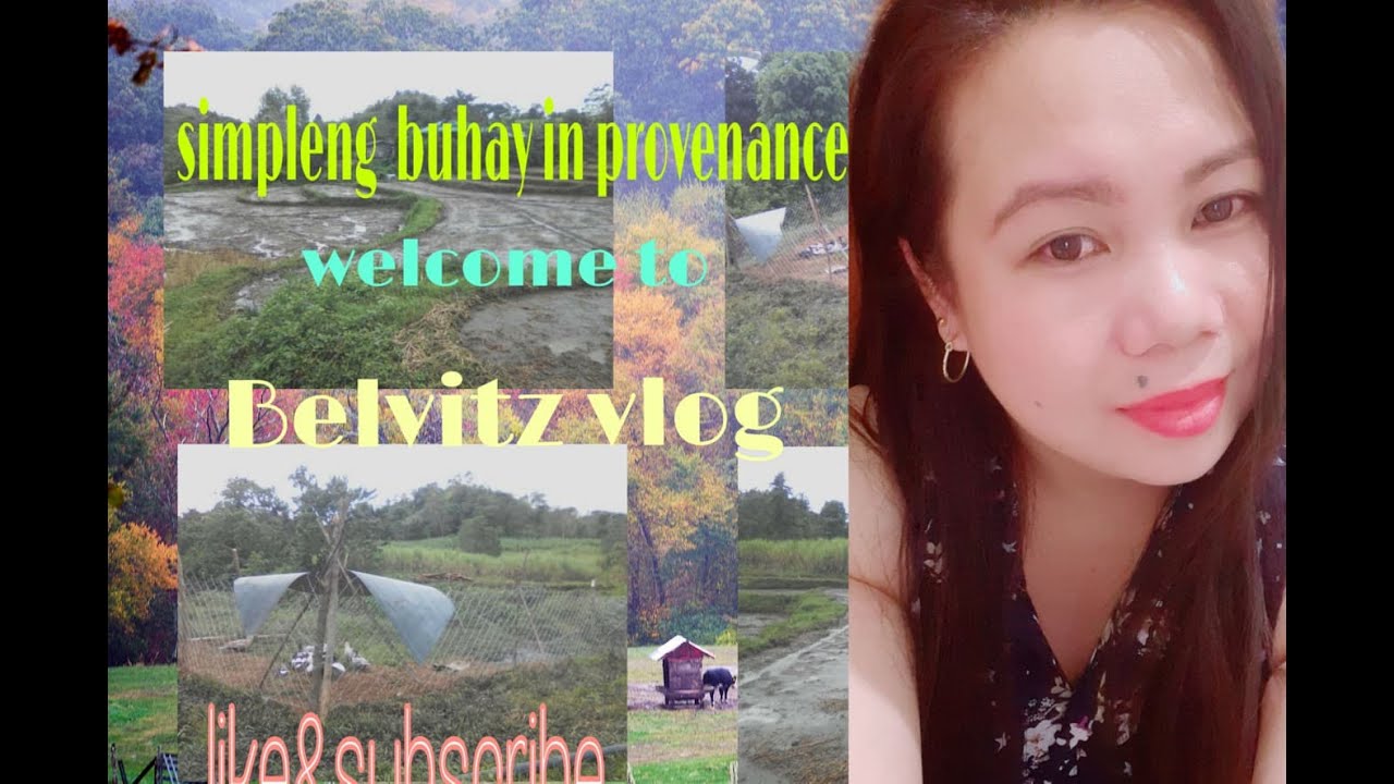 Sempling buhay probensya. - YouTube