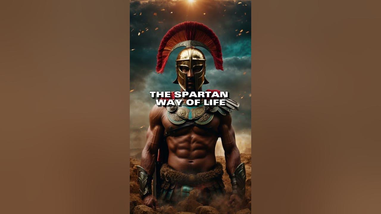 Spartan Military Training-Part 3 - YouTube