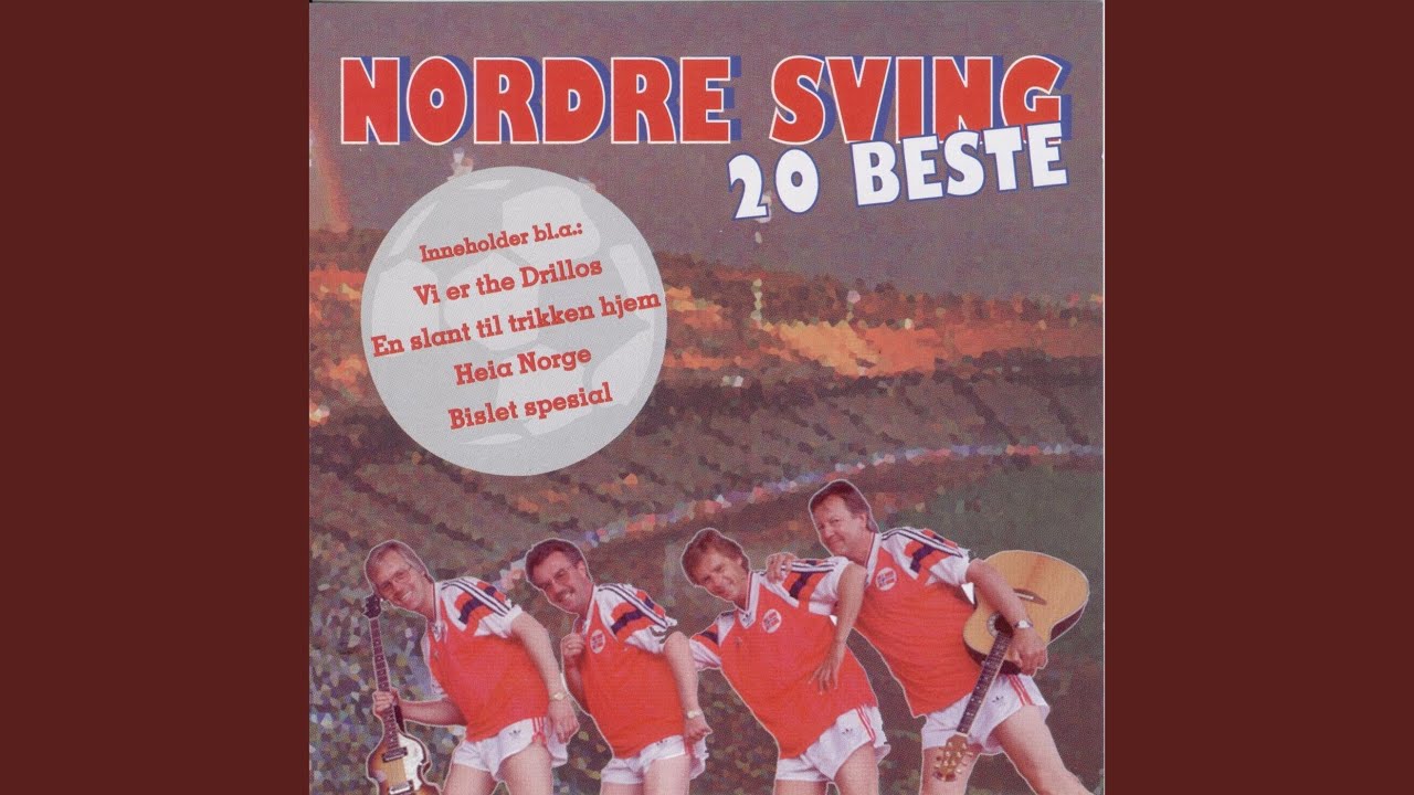 Bislet spesial - YouTube