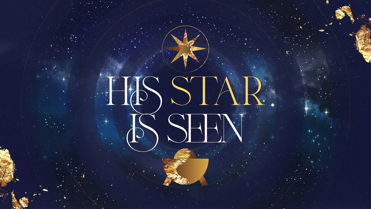 HIS STAR IS SEEN WITH PASTOR SAMSON NIYONSABA. 12/28/2025 - YouTube