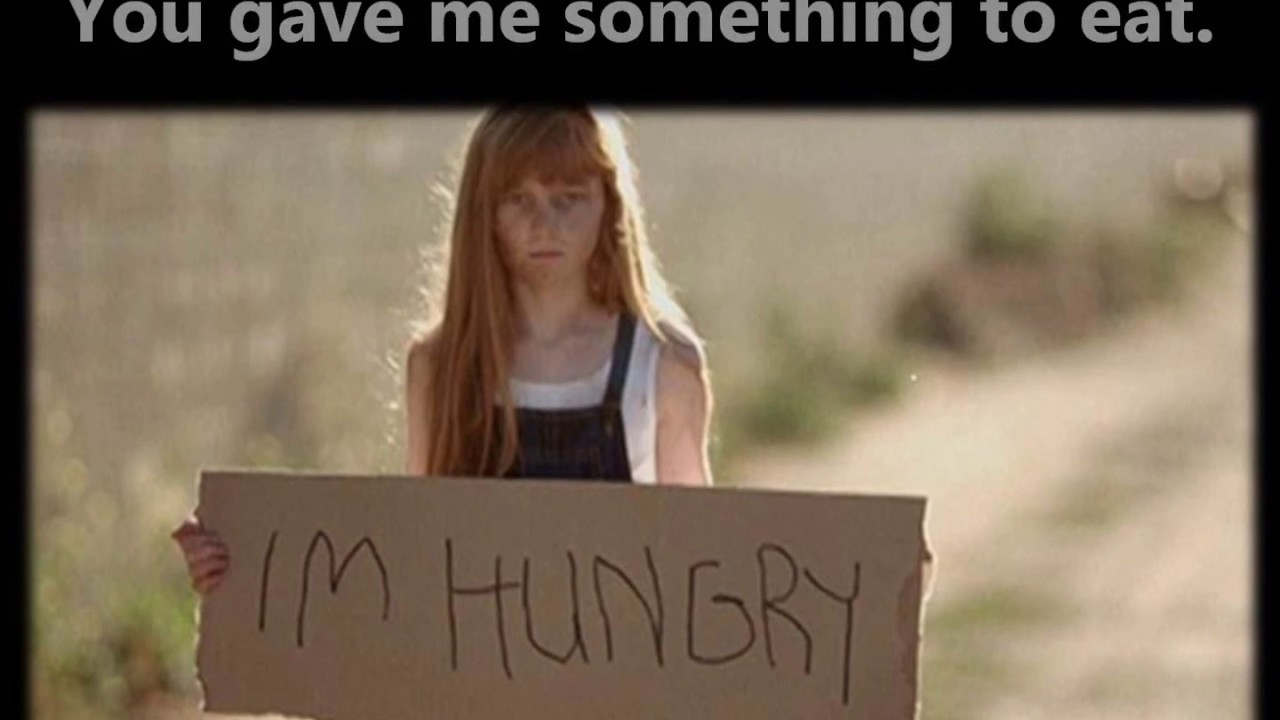 Matthew 25:34-40 - YouTube