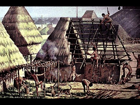 kingdrop 2016 | The Bible of the Mound Builders | Guatama \