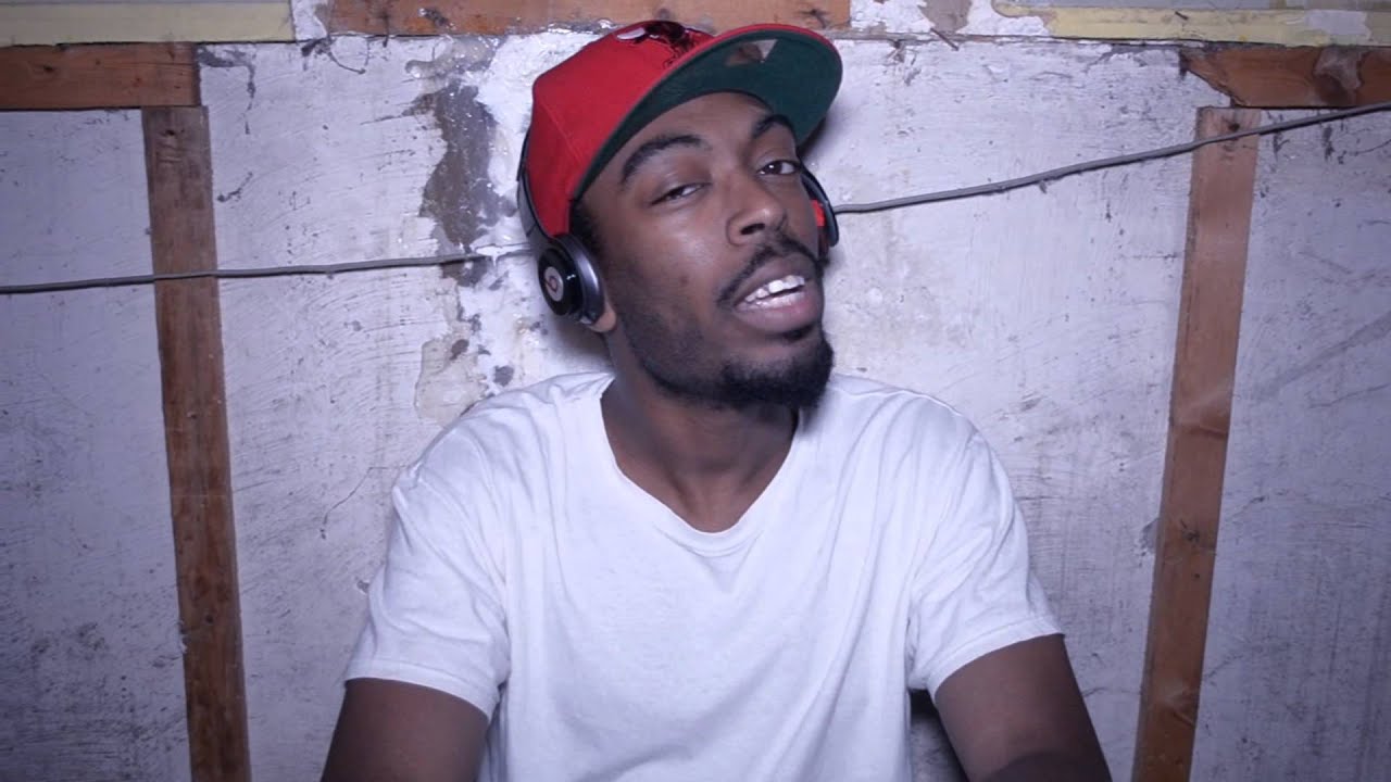 But I'm not a rapper though... - YouTube
