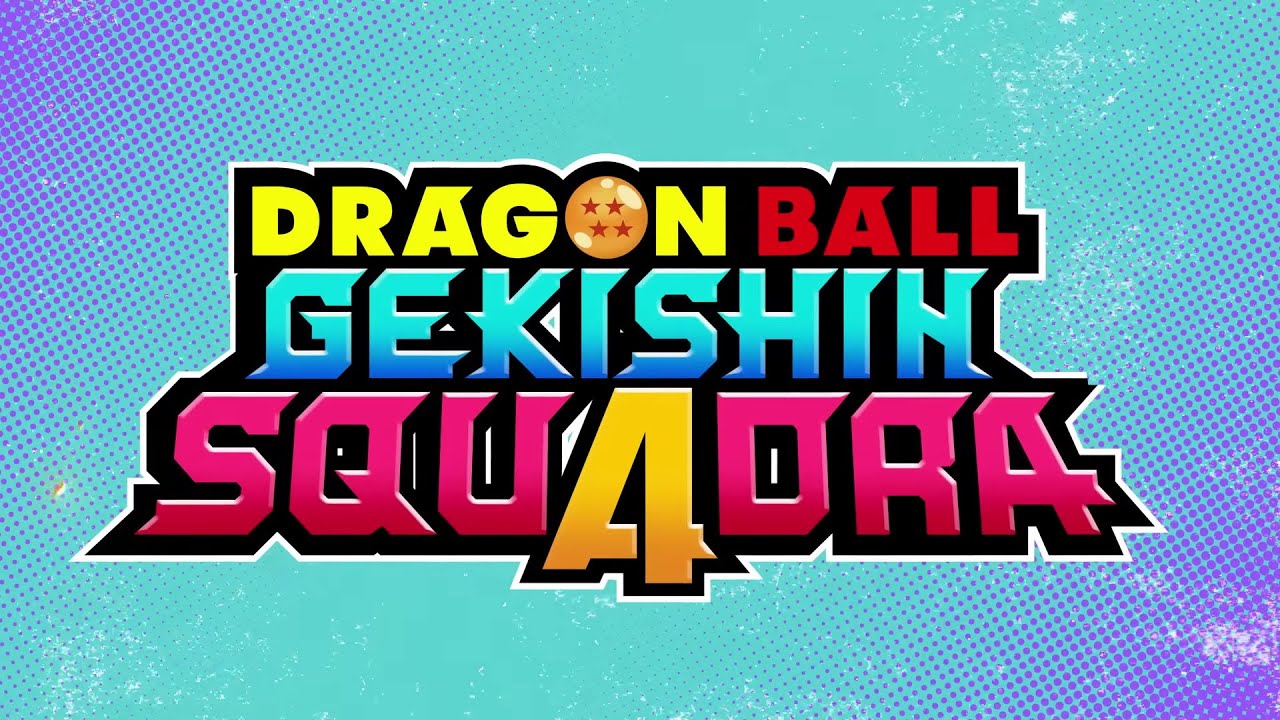 Let's Play Dragon Ball Gekishin Squadra - YouTube