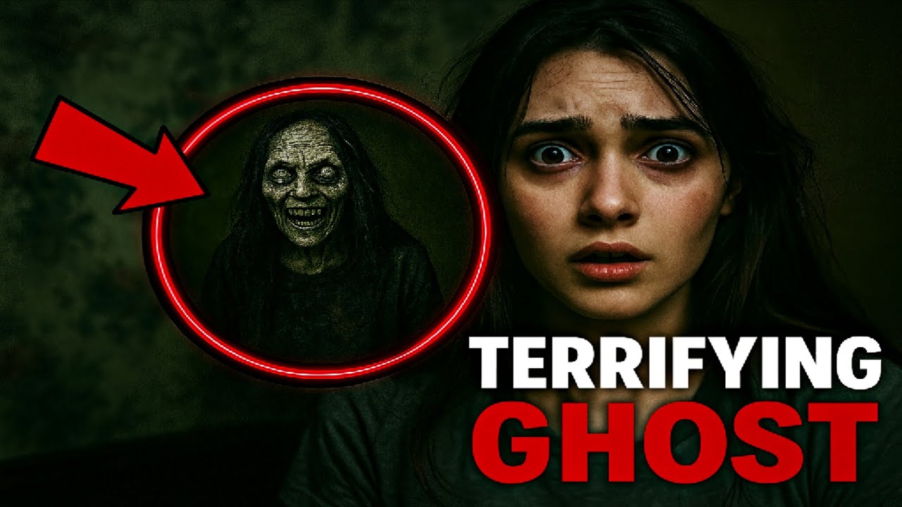 Top 10 MOST Terrifying Ghost Videos EVER | Scary Videos | Horror Comp 😱 ...