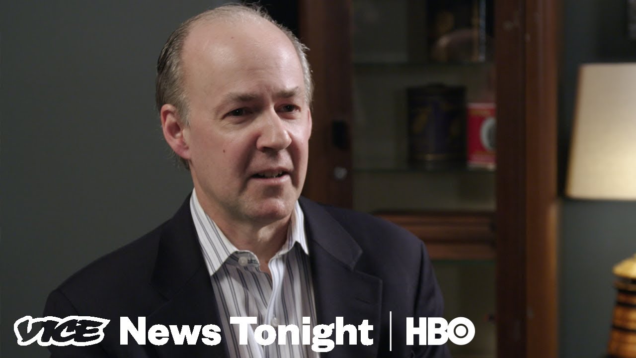 Here's Why The Rob Porter Scandal Is A National Security Scandal (HBO ...