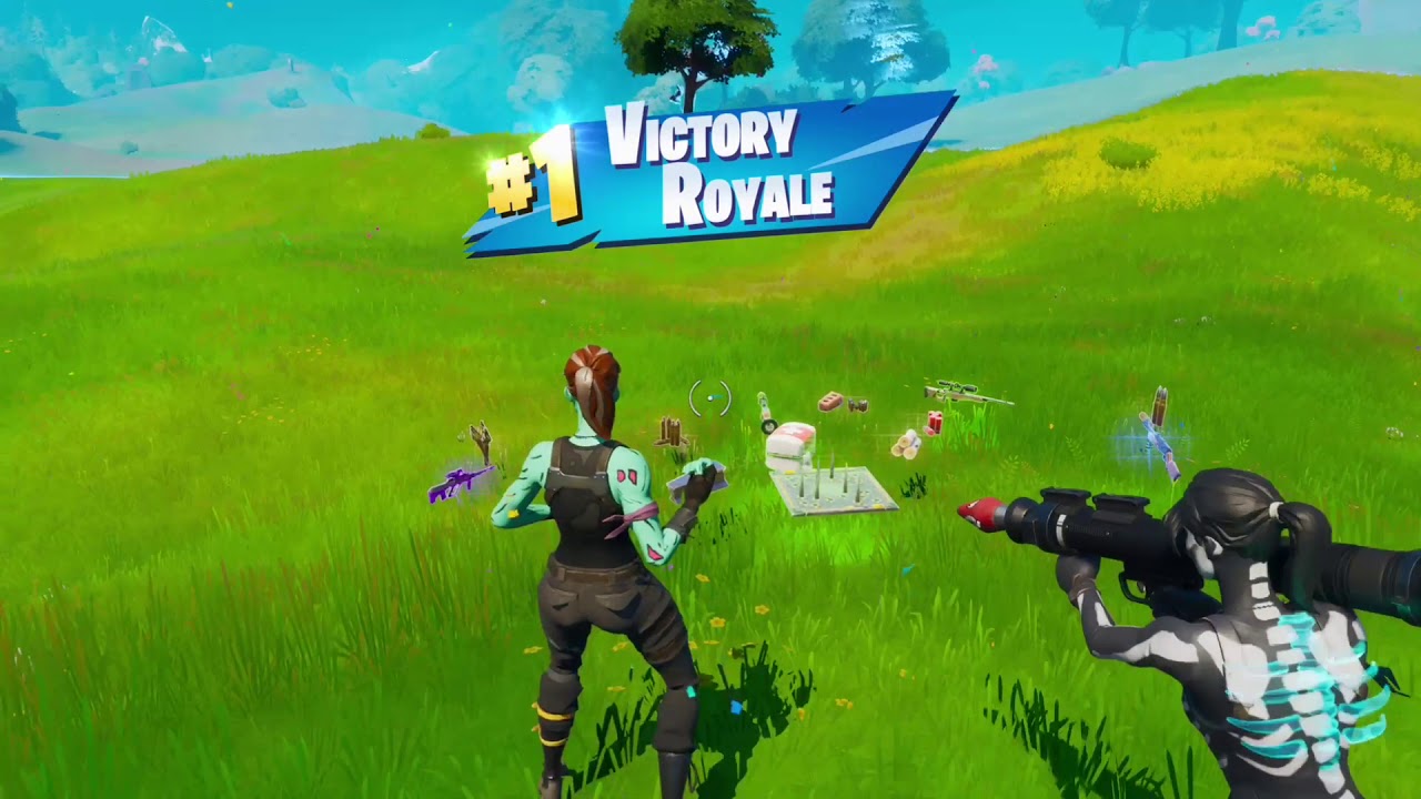 clips of how my ch.2 season 1 is going - YouTube