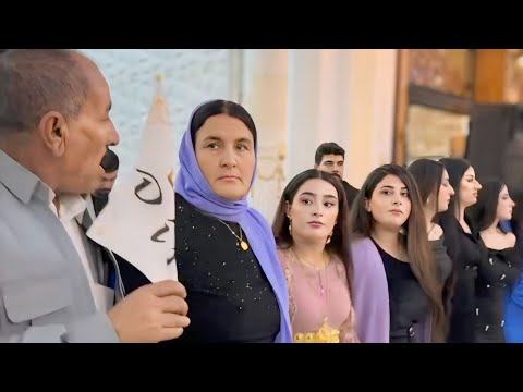 Abdullah Harki Kurdish Wedding Duhok | Irak 4K 