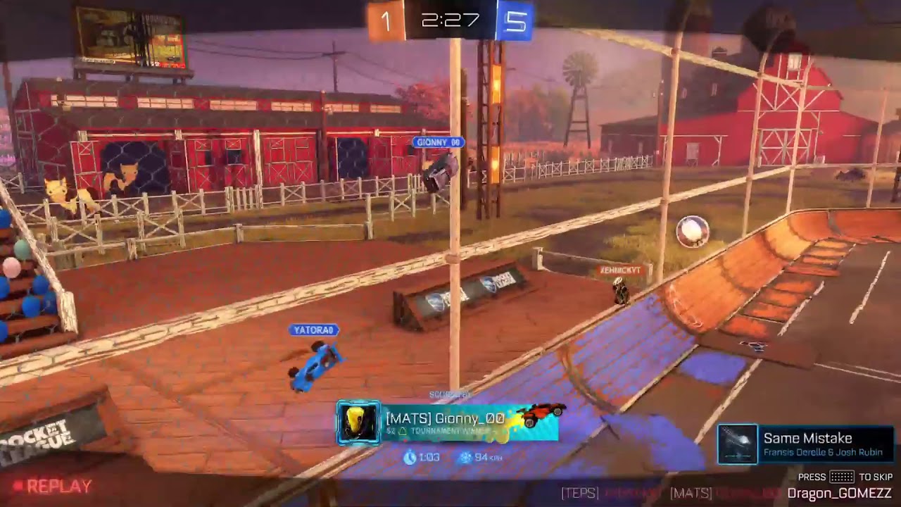 RL Gameplay - YouTube