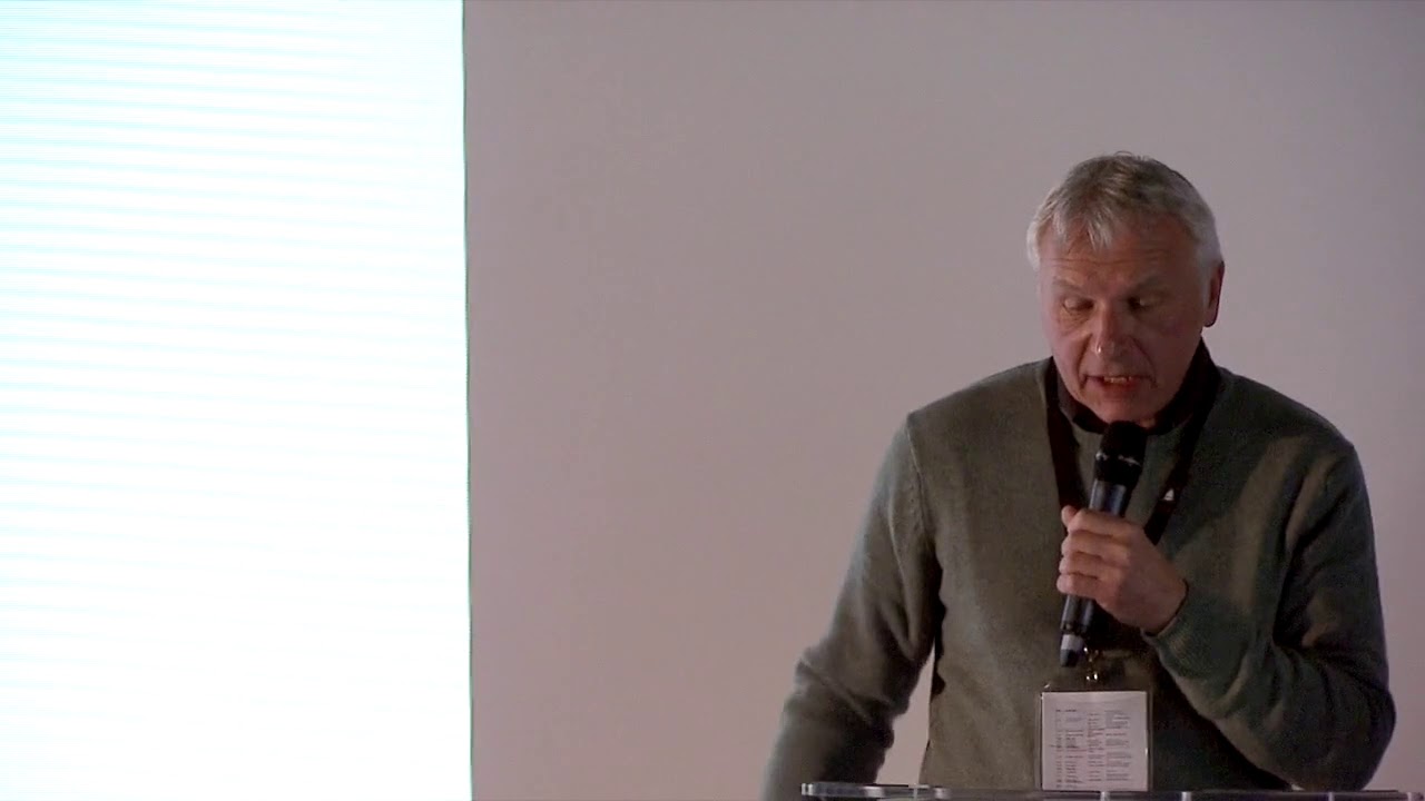 ICT2015 Jean-Bernard Vogt - Univ Lille - YouTube