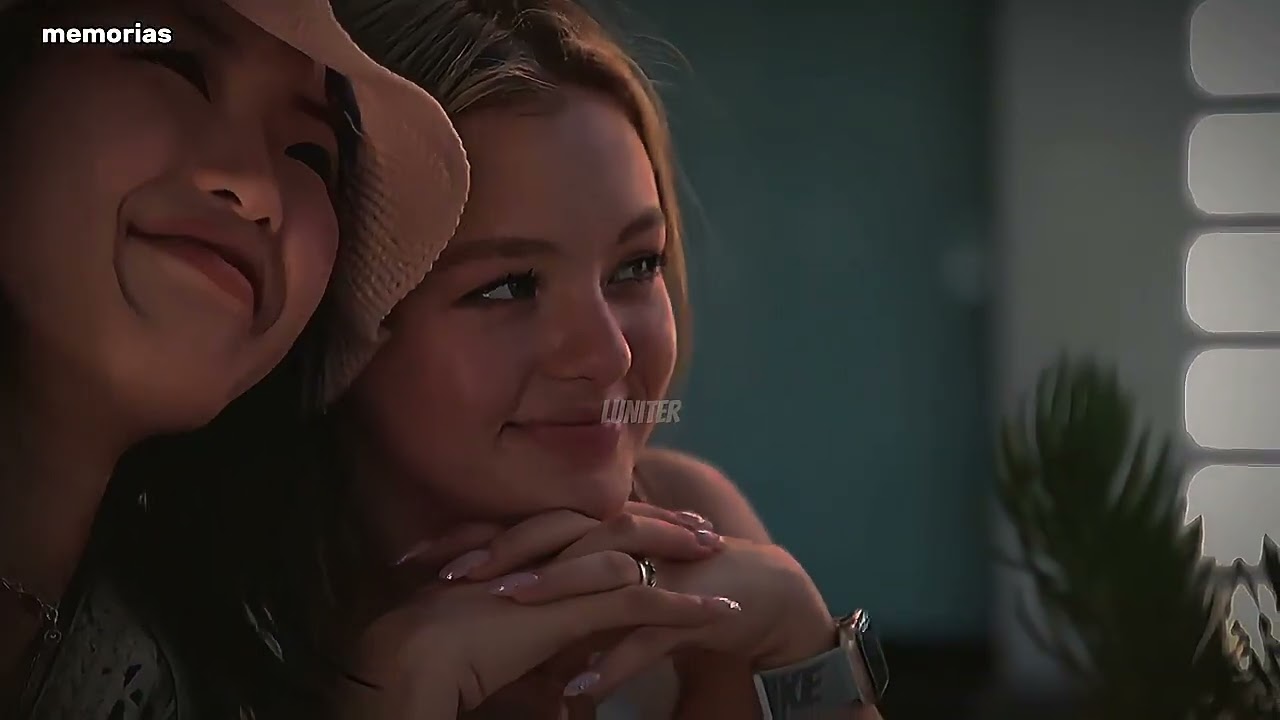 minha melhor amiga.*soflex* - YouTube