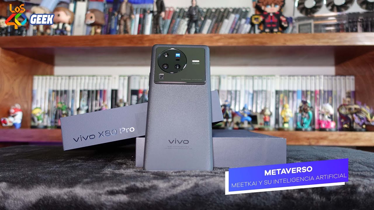 Unboxing Vivo X80 Pro 5G - YouTube