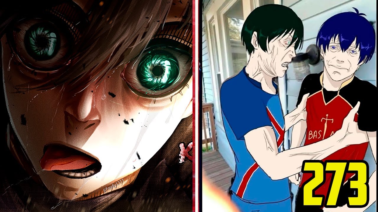 ¡ITOSHI RIN PASA SU MIEMBRO POR LA CARA DE TODO BASTARD!//LA REAL ONE ...