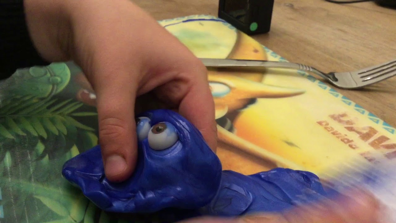 The Adventures of Mr Slime - YouTube