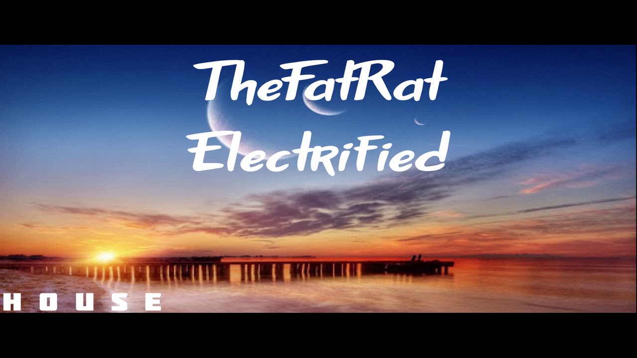 TheFatRat - Electrified [1 Hour Version] - YouTube