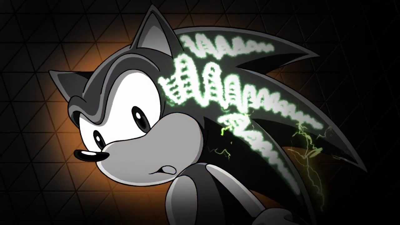 Sonic X and Bolts & Blip "Haunted Hour" - VORTEXX Saturday Mornings ...