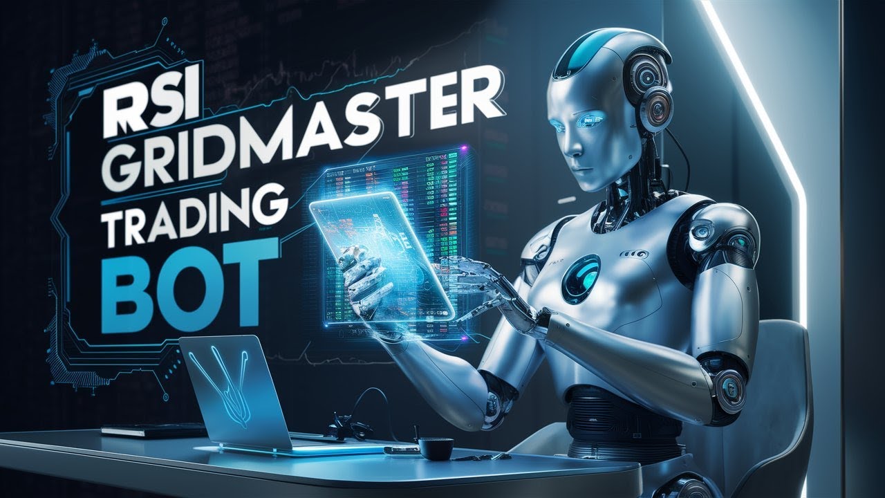 Boost Your Trading Strategy with RSI GridMaster | Automated Forex Trading System - YouTube