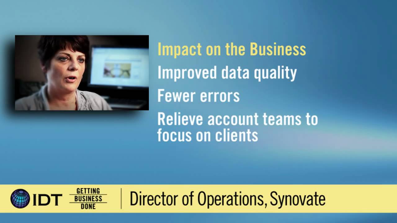 Synovate Global Market Research Firm leverages document imaging ...