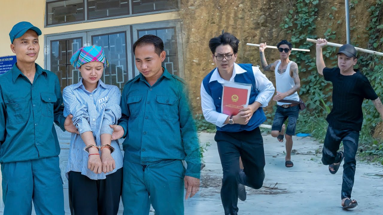 CEO solves case, exonerates single mother who suffered 3 years in ...